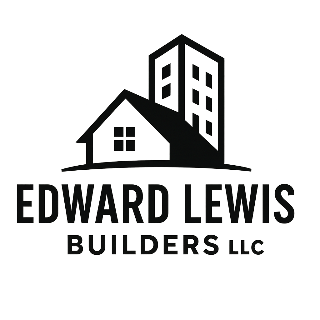 Edward Lewis Builders LLC | Construction & Rehab Contractor in Memphis, TN
